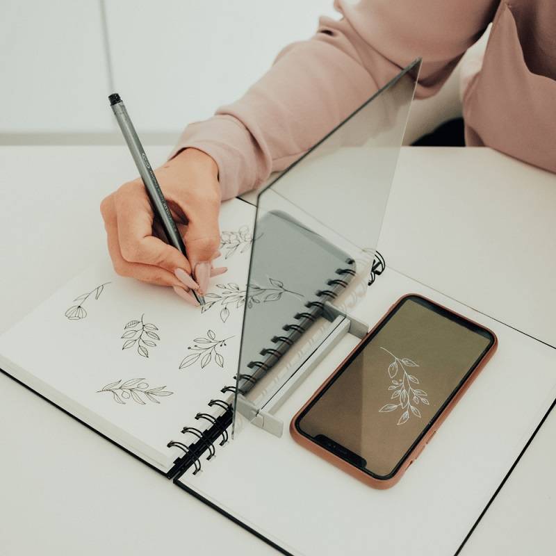 Easy-sketch book 276012 | Viviva